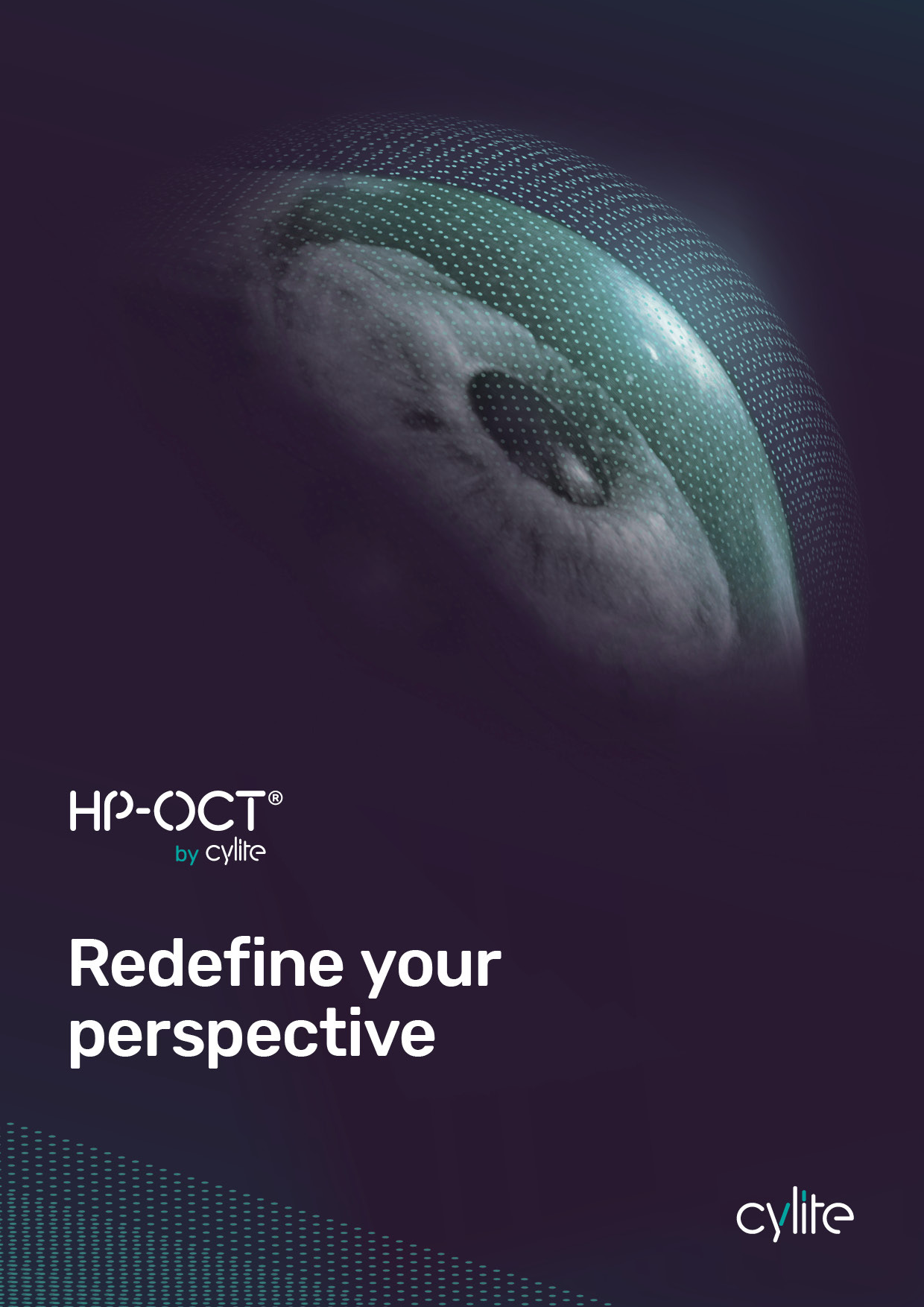 Cylite | Discover HP-OCT® Product Brochure